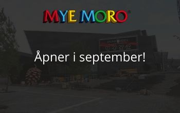 Mye Moro - Norges beste utvalg av kostymer og partyprodukter